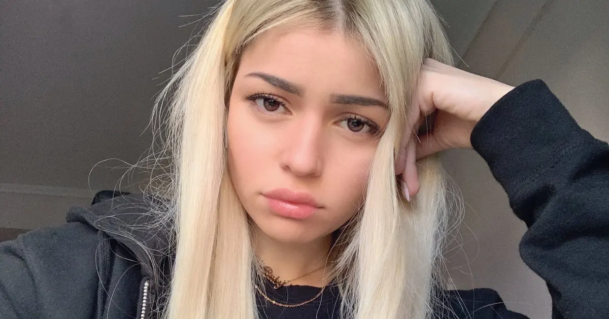 Αυτή είναι η Ελληνίδα streamer που με το στήθος της… - NassosBlog - Celebrity News | Exclusives ...