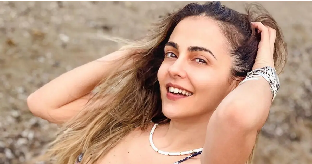 Δείτε την Αγγελική Δαλιάνη... γυμνή σε θεατρική σκηνή - NassosBlog - Celebrity News | Exclusives ...