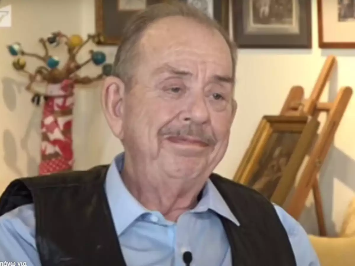 Ξεσπάθωσε ο Μαμαλάκης - «Όταν ο Αρναούτογλου έκανε την εκπομπή ήταν μια ...