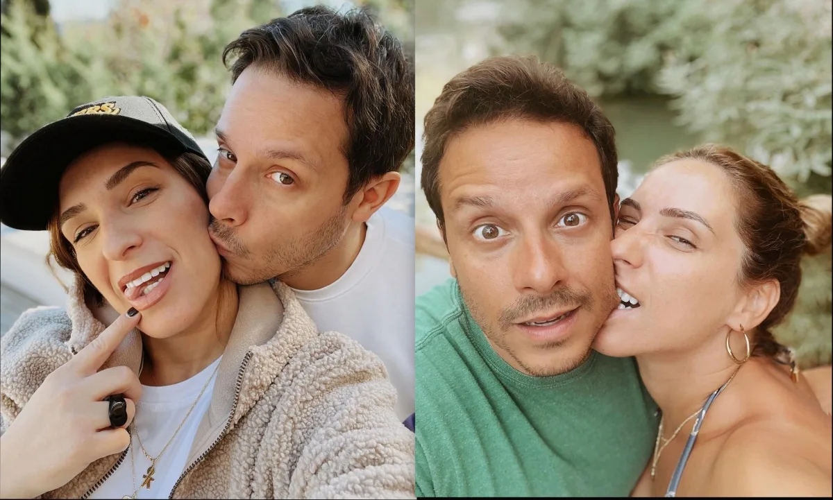 Μακαλιάς - Ψυχράμη -Η βάφτιση της 10 μηνών κόρης τους και η ...