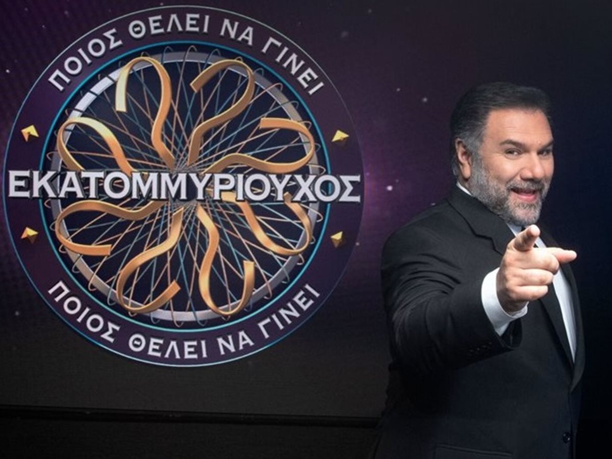 ΑΝΤ1 – Τα πλάνα για τον Αρναούτογλου και το δύσκολο στοίχημα του ...