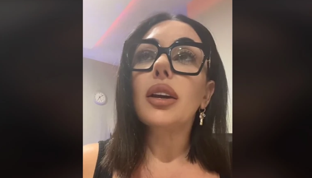 Απίστευτο - Έκανε εγχείρηση για να αποκτήσει αιδοίο πορνοστ@ρ... - NassosBlog - Celebrity News ...