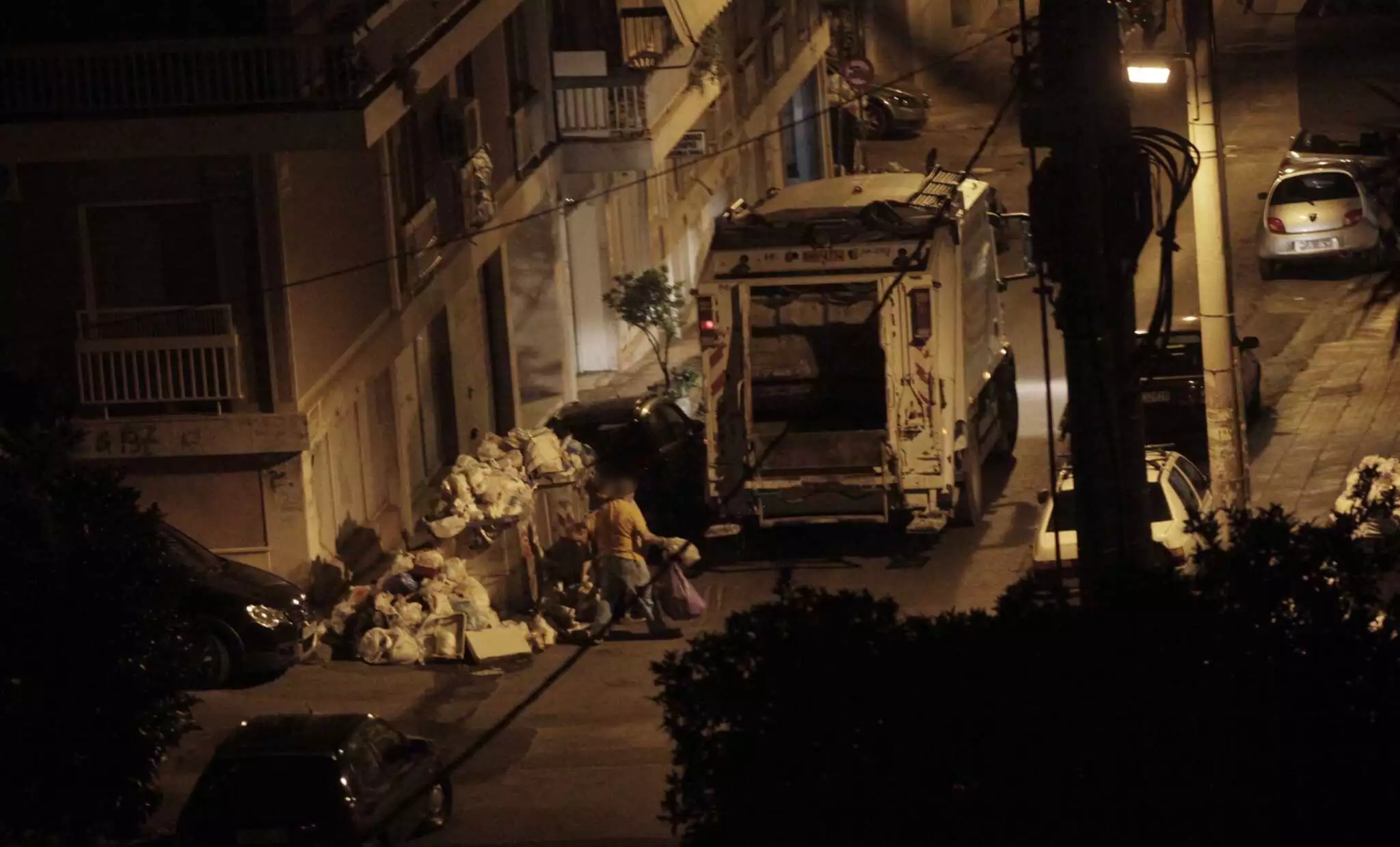 Ηράκλειο ΤΩΡΑ - Αναβιώνει το εργατικό δυστύχημα με θύμα μητέρα 4 ...