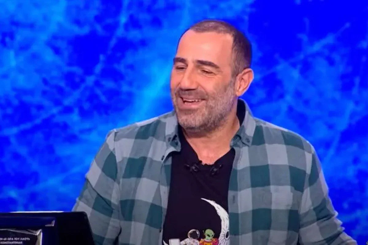 Η θέση του ΑΝΤ1 στη διαμάχη Κανάκη – ΣΚΑΪ - NassosBlog - Celebrity News ...