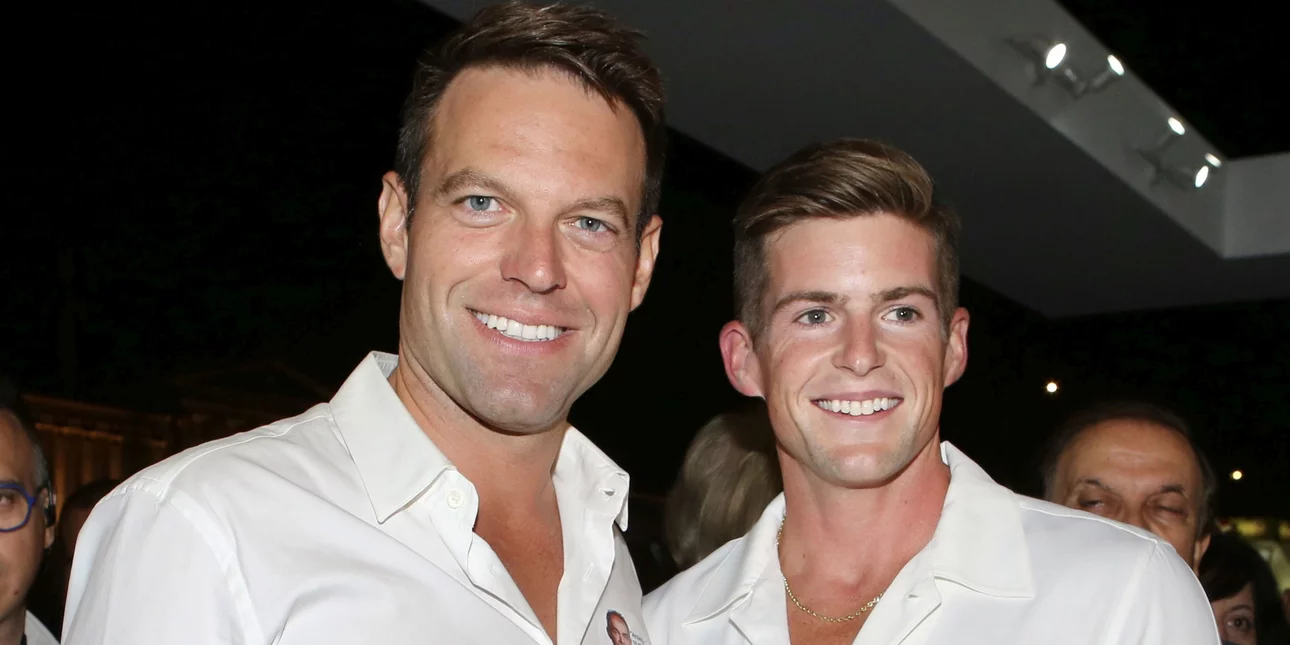 Τάιλερ Μακμπέθ - «Το καλοκαίρι θα παντρευτούμε με τον Στέφανο στην ...