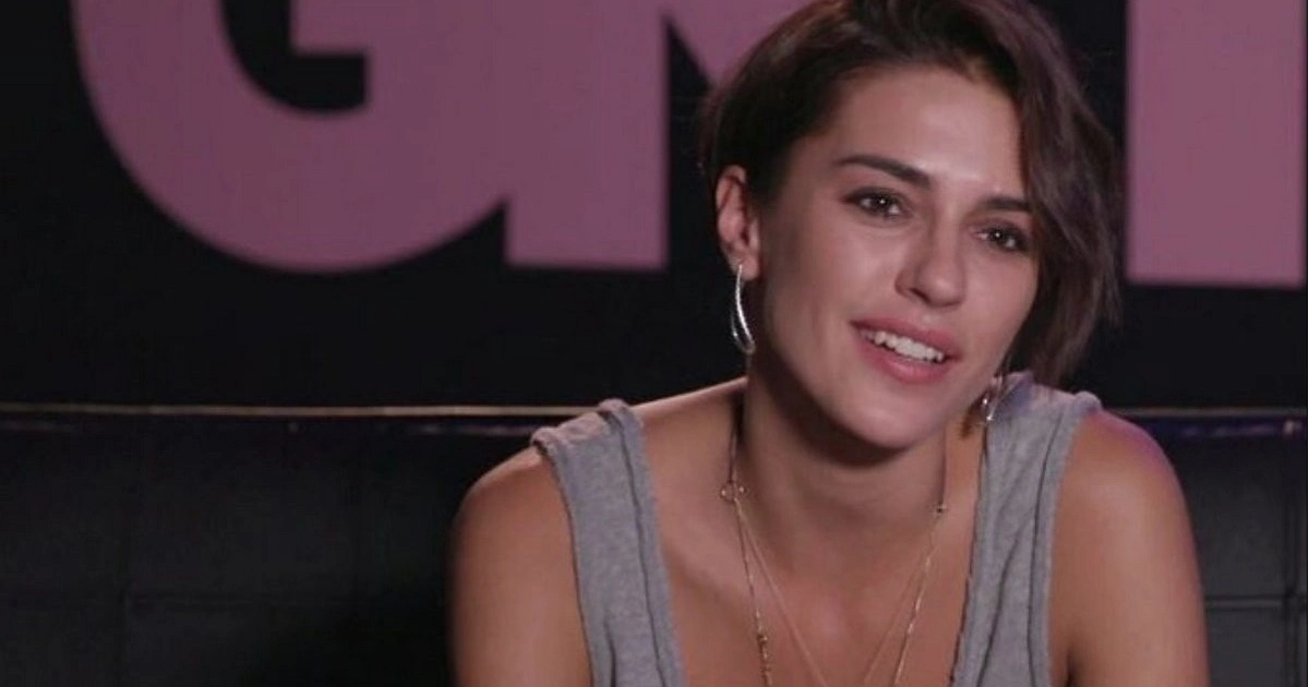 Σοκάρει η Κάτια Ταραμπάνκο- Παραλίγο να τρυπήσει το μαγιό της... - NassosBlog - Celebrity News ...