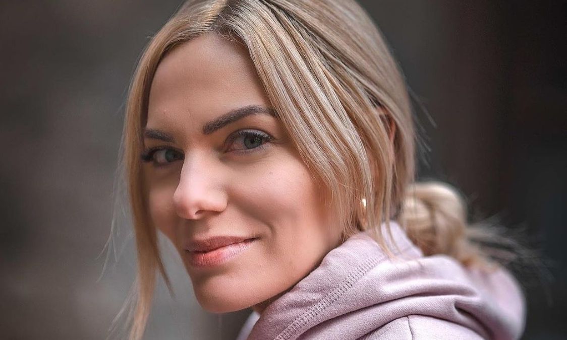 Η Μαλέσκου για την αισθητική παρέμβαση που υπεβλήθη - «Του είπα 'γιατρέ ...