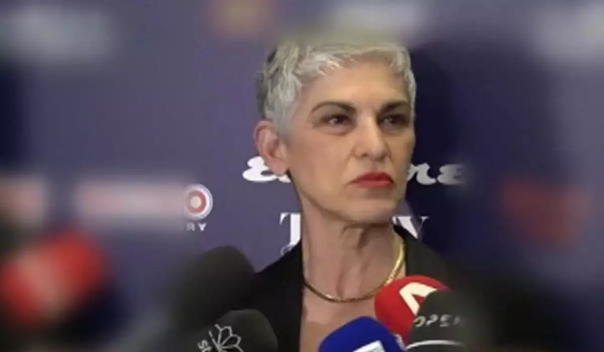 Ελένη Ψυχούλη - «Θα μπορούσα να τρώω σούσι κάθε μέρα, αν ήταν πιο φθηνό ...