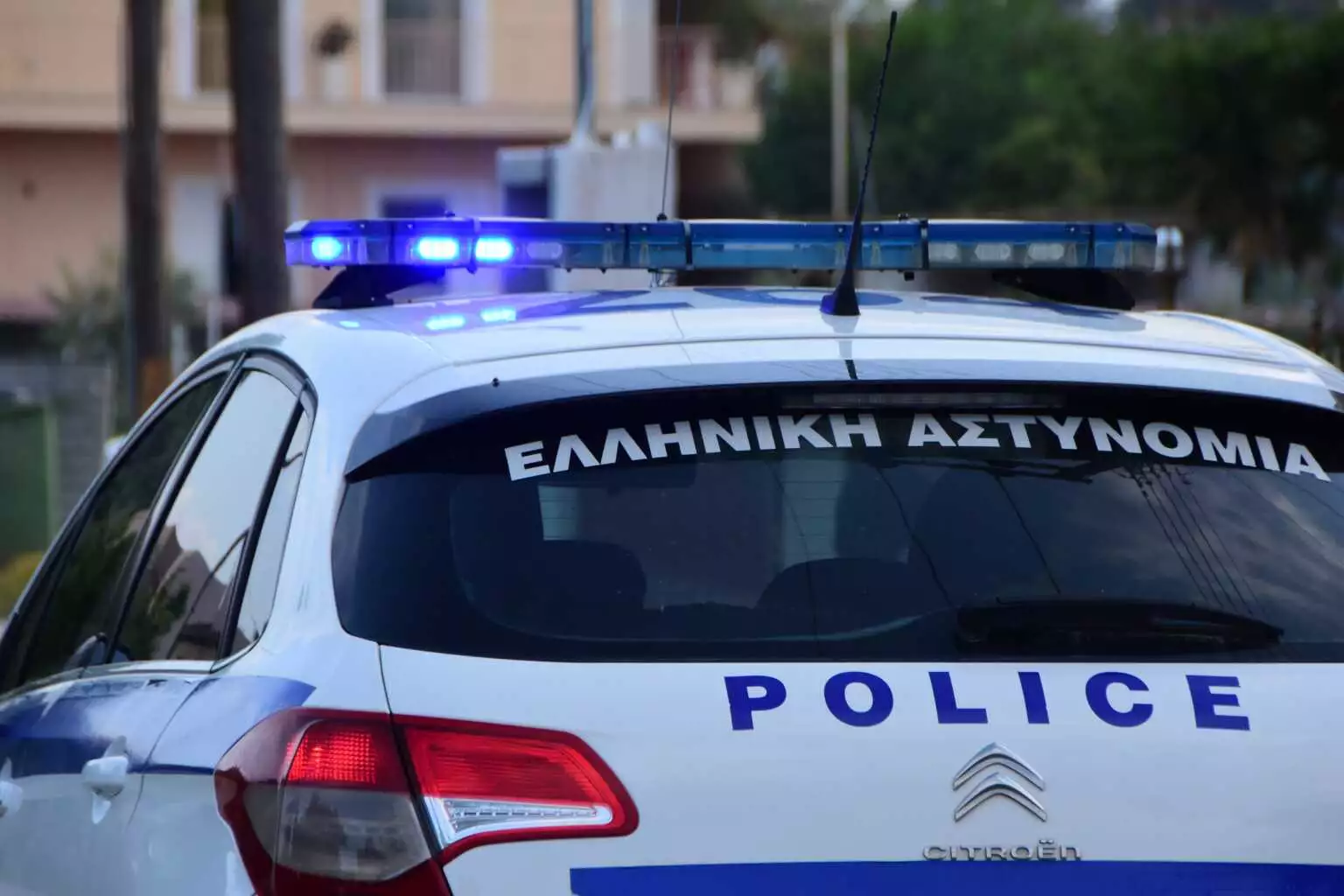 Ασπρόπυργος ΤΩΡΑ – Νεκρός 40χρονος μετά από καυγά σε καταυλισμό Ρομά ...