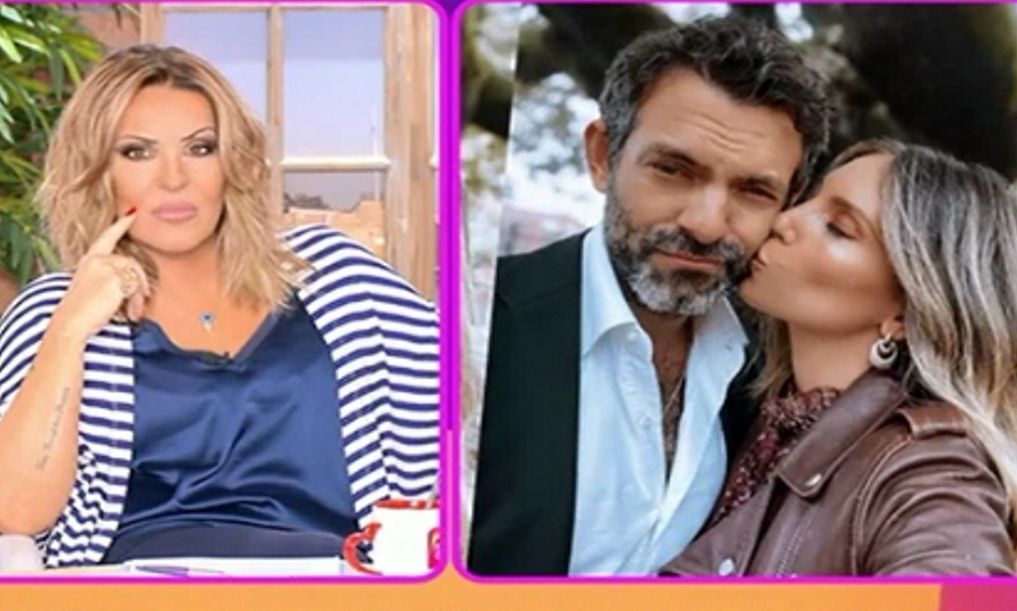 Γερμανού - «Πάντα θα με ξενίζει ότι η διακριτικότητα είναι αποκλειστικό ...