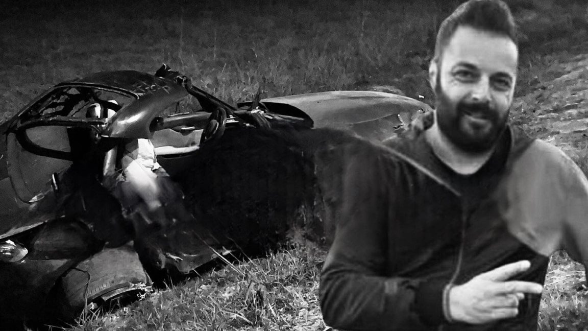 Πύργος ΤΩΡΑ - Σοκάρει ο θάνατος του Γιάννη Σάσσαλου – Διαμελίστηκε σε ...