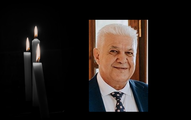 Θλίψη στο Βόλο - Νεκρός ο 61χρονος Αναστάσιος Κυριαζής - NassosBlog ...