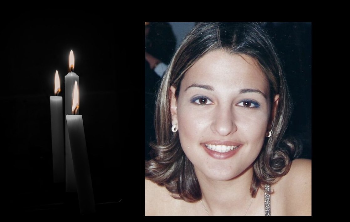 Γιατί Θεέ μου - Νεκρή η Ξένια Ντόκου - NassosBlog - Celebrity News | Exclusives | Business Stories