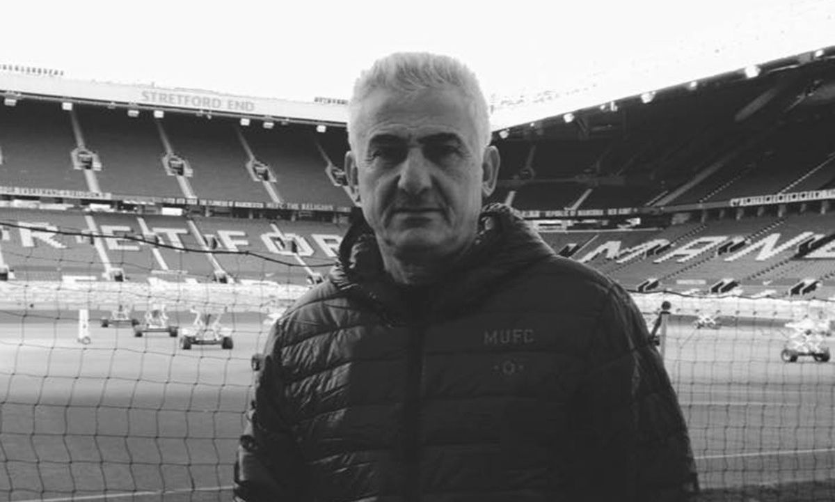 ΣΟΚ - Νεκρός πρίν απο λίγο ο ποδοσφαιριστής Δημήτρης Παπαδόπουλος ...