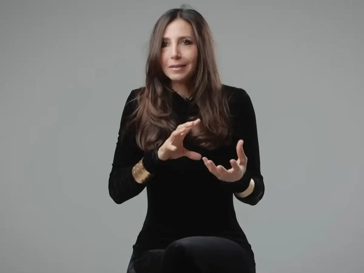 Αίθρα Λυκουρέζου - «Έχω δοκιμάσει τα πάντα: κοκαΐνη, έκσταση, τριπάκια, όπιο» - NassosBlog ...