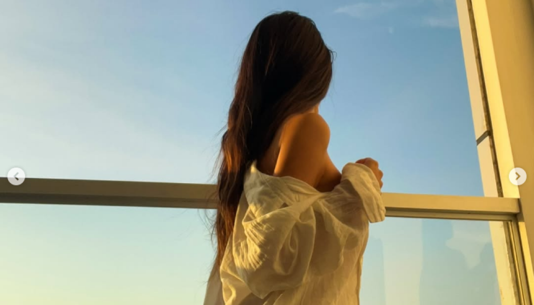 Απαγορεύτηκε σε παρουσιάστρια να κάνει σεξ - «Θα ξαναγίνω παρθένα»! (ΦΩΤΟ) - NassosBlog ...