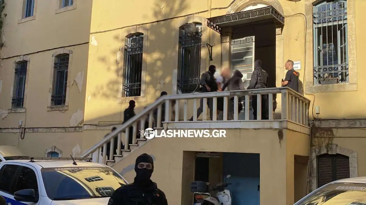 Κρήτη ΤΩΡΑ – Το χρονικό της αρπαγής των 175 στρεμμάτων της Μονής, ο ...