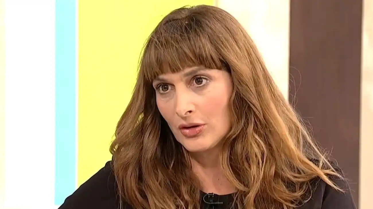 Μαρία Κωνσταντάκη - «Στο χωριό μου, για να πιάσουν τα αγόρια της ...