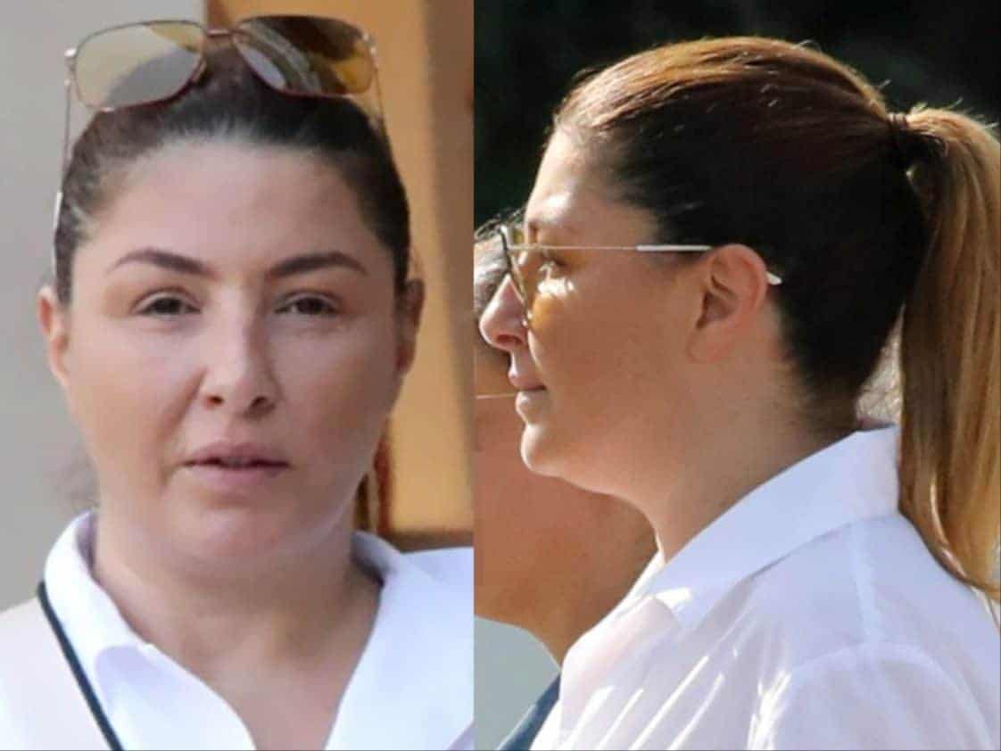 'Ελενα Παπαρίζου - Η μάχη στο νοσοκομείο... οι απαιτητικές πρόβες και η ...