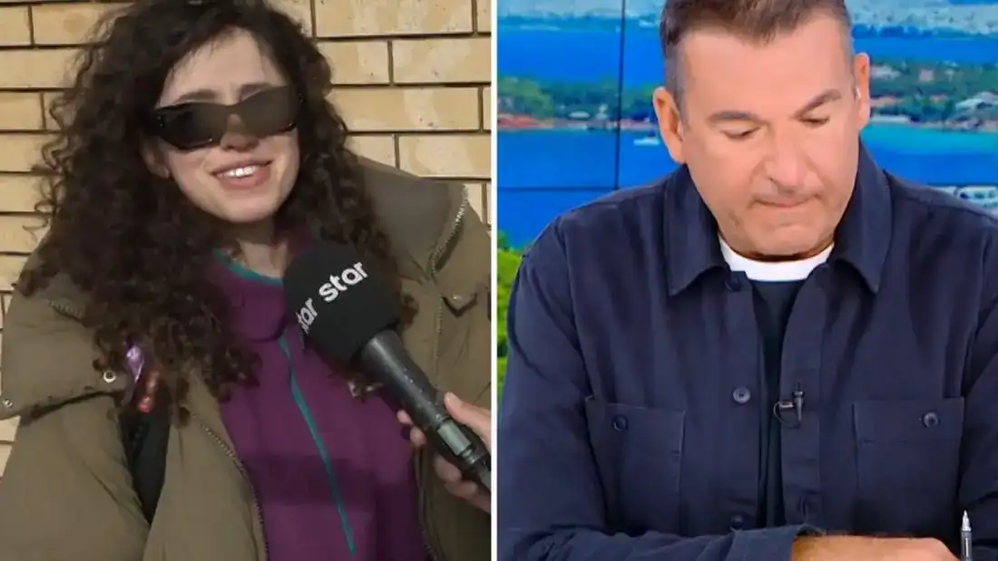 Νεφέλη Μεγκ - «Η κόντρα τηλεόρασης και youtube είναι μόνο στο μυαλό του ...