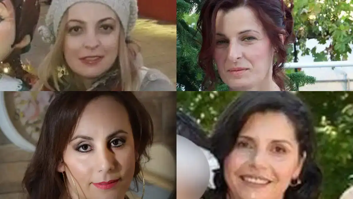Θρήνος στα Τρίκαλα -Μητέρες και σκληρά εργαζόμενες τα πρόσωπα της ...
